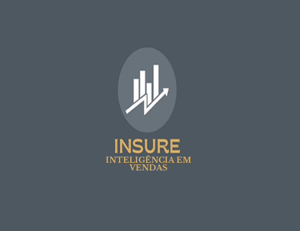 Insure Inteligencia em Vendas - Entrar